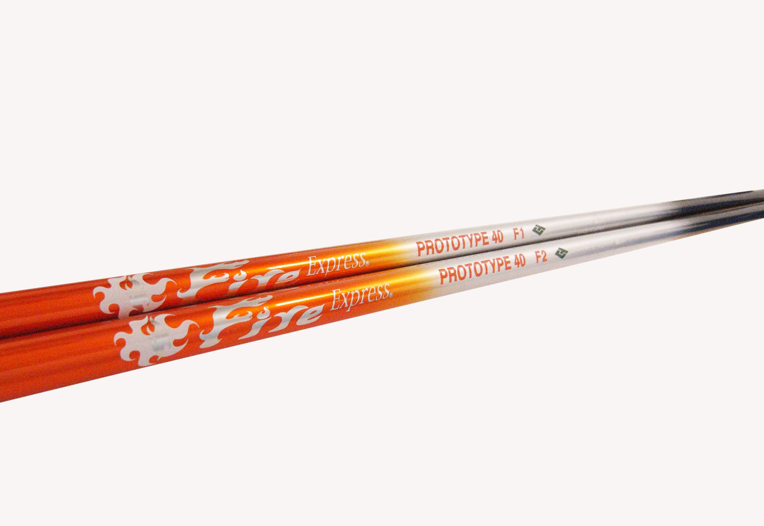 近未来シャフト「ファイアーエクスプレス PROTOTYPE 40」 数量限定発売｜COMPOSITE TECHNO Co.,Ltd.