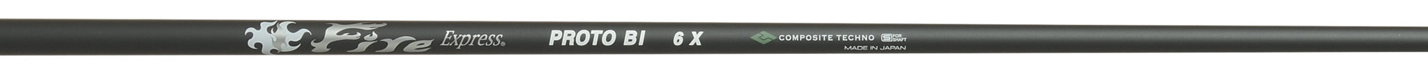 ファイアーエクスプレス PROTO BI 正式発売します！｜COMPOSITE TECHNO Co.,Ltd.
